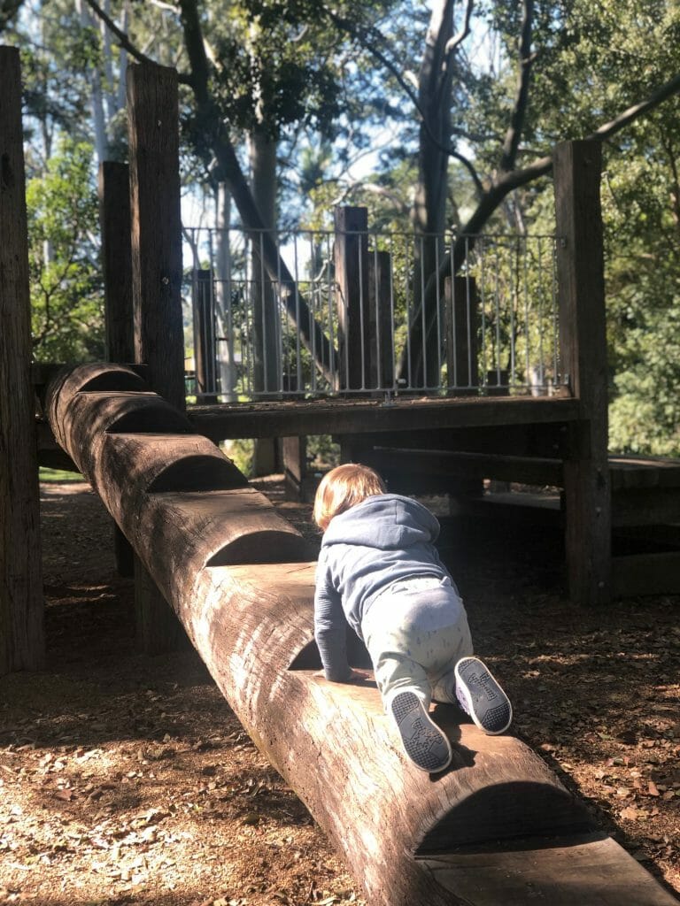 Risky Play - What is it and why it's important. - Burleigh to Byron Kids