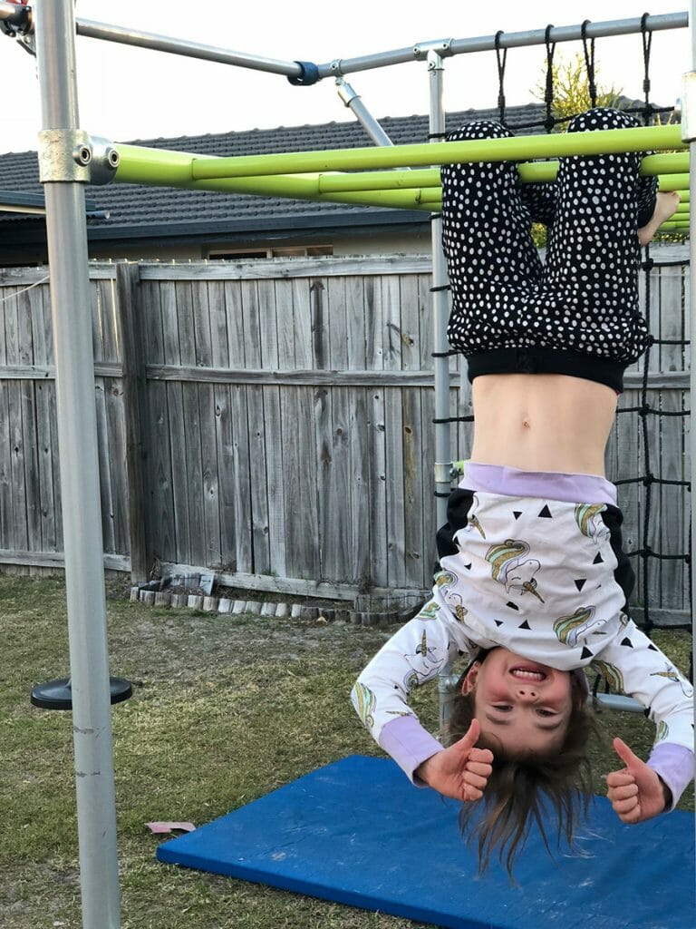 Risky Play - What is it and why it's important. - Burleigh to Byron Kids